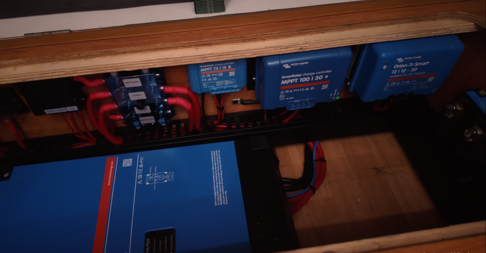 How to Calculate What Size Inverter You Actually Need – Elevate Automotive