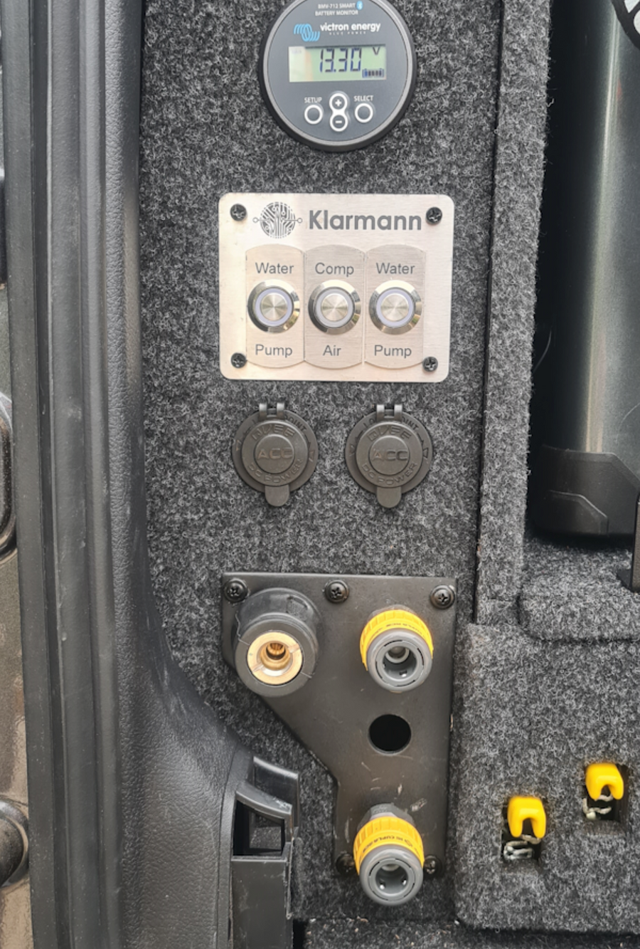 4WD Fitouts In Perth | Elevate Automotive