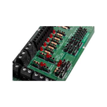 Egon DC-Hub Power Distribution Hub For Dual Battery Systems Integrated ...